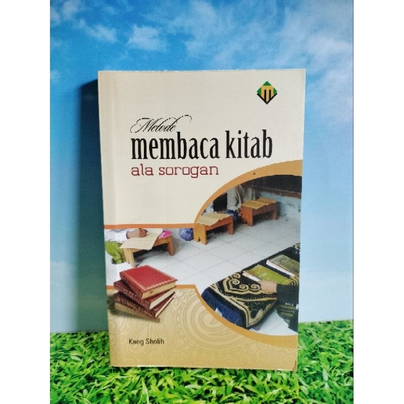 Jual ORIGINAL MEMBACA KITAB ALA SOROGAN | Shopee Indonesia