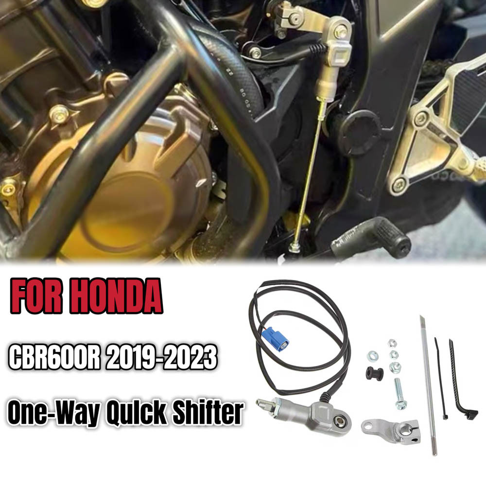 Jual motorcycle Quick Shifter SHIFTER For Honda CBR650R cb650r 2019 ...