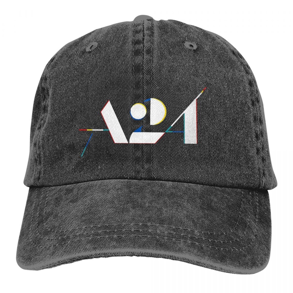 Jual A24 Baseball Cap Men Hats Women Visor Protection Snapback Meme ...