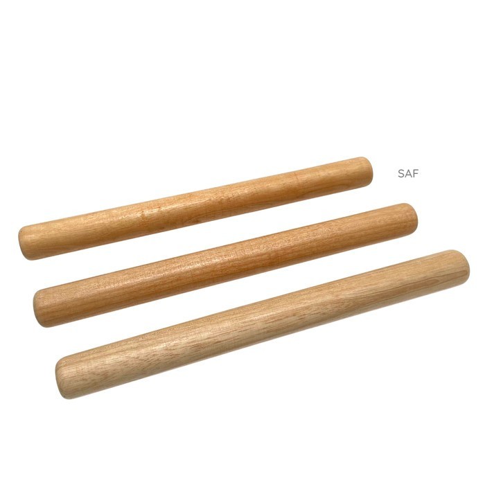 Jual Rolling Pin Kayu / Penggilas Adonan / Penggiling Adonan Kue ...