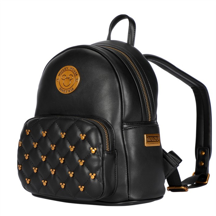 Jual Mesuca Disney Mickey Stud Backpack - DHF23940-A original | Shopee ...