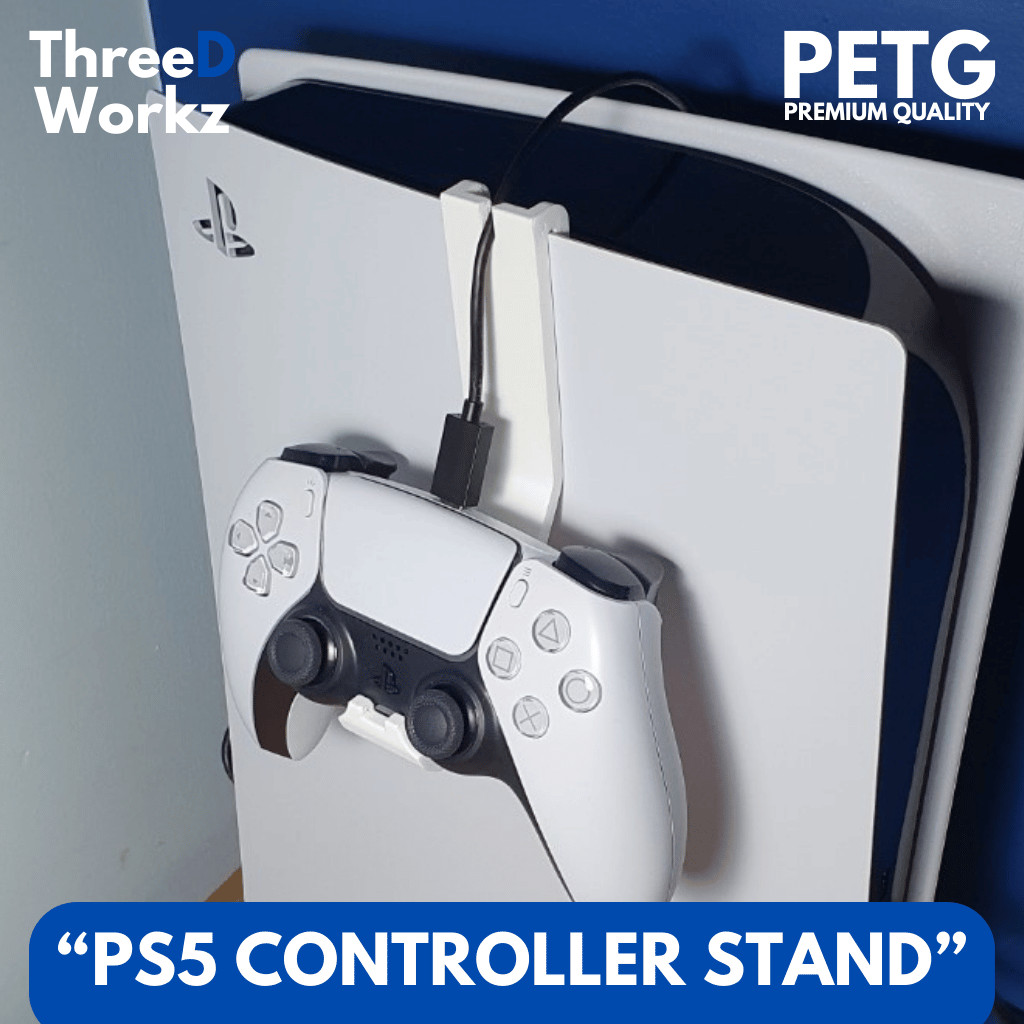 Jual PS5 PLAYSTATION SIMPLE CONTROLLER HOLDER | Shopee Indonesia
