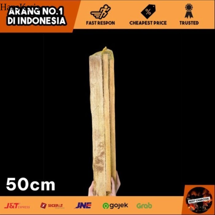 Jual Kayu rambutan || Kayu bakar rambutan - Panjang 10cm, Kayu murah ...