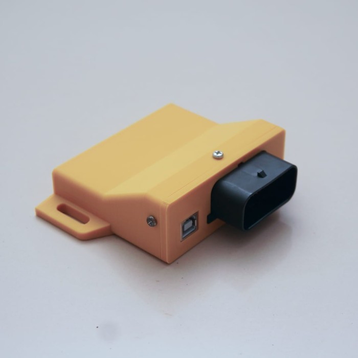 Jual ECU ECM Motor Programmable Speeduino Universal PnP Yamaha MX King ...