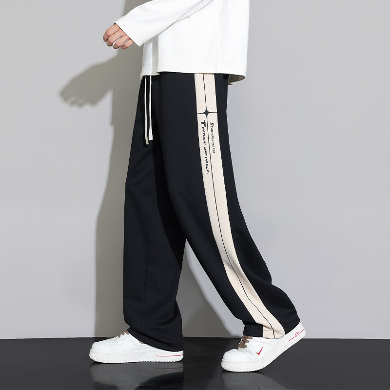 Jual Disai - Celana Pria Celana Baggy Cowok Gombrong Olahraga Versi ...