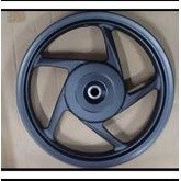 Jual Velg Roda Belakang Vario 110 Karbu Beat Fi Beat Lama Scoopy Karbu ...