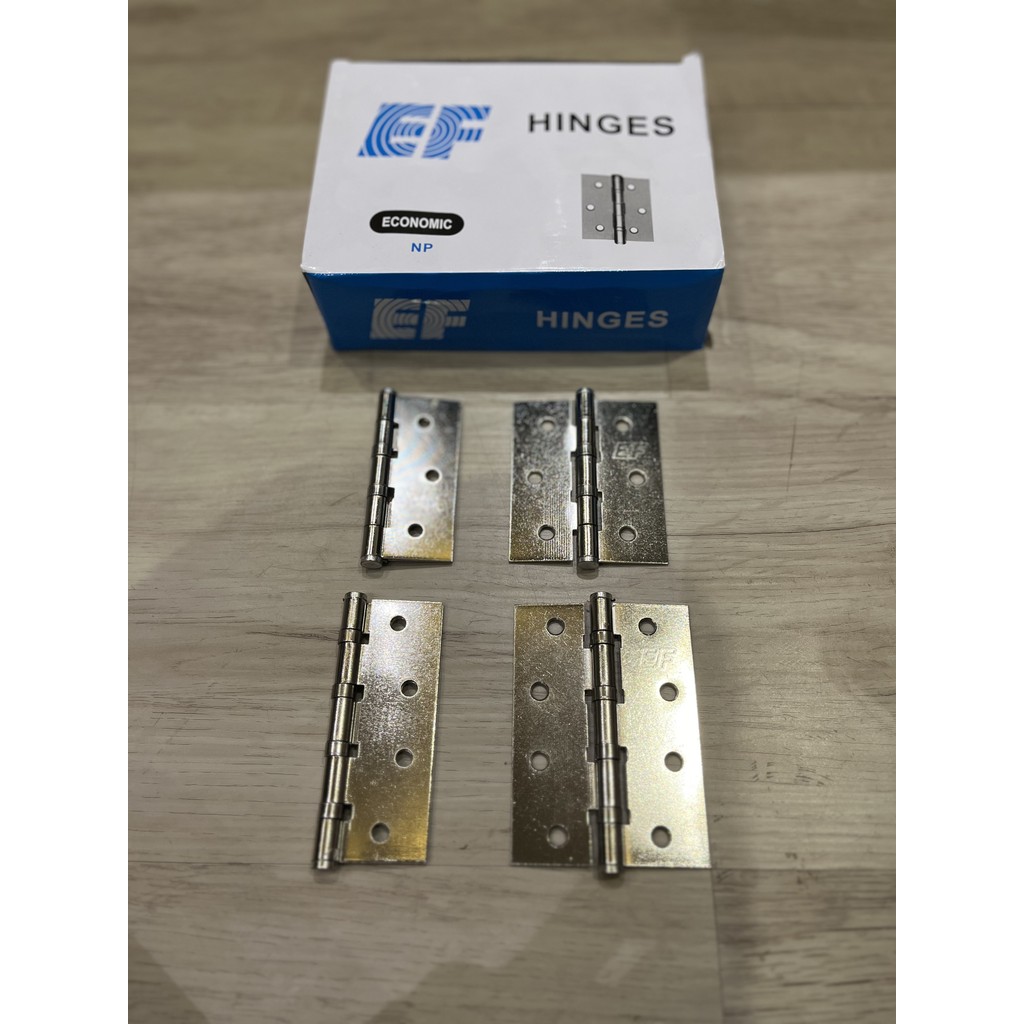 Jual Engsel Besi Pintu / Jendela Tebal 3inch - 4inch | Shopee Indonesia