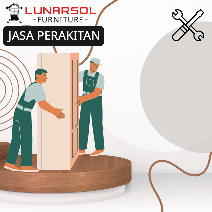 Jual Jasa Perakitan / Instalasi Produk Khusus Area JABODETABEK | Shopee ...