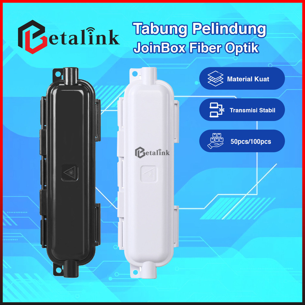 Jual Join Box Adapter Dropcore Junction Box Perlindungan Sambungan ...