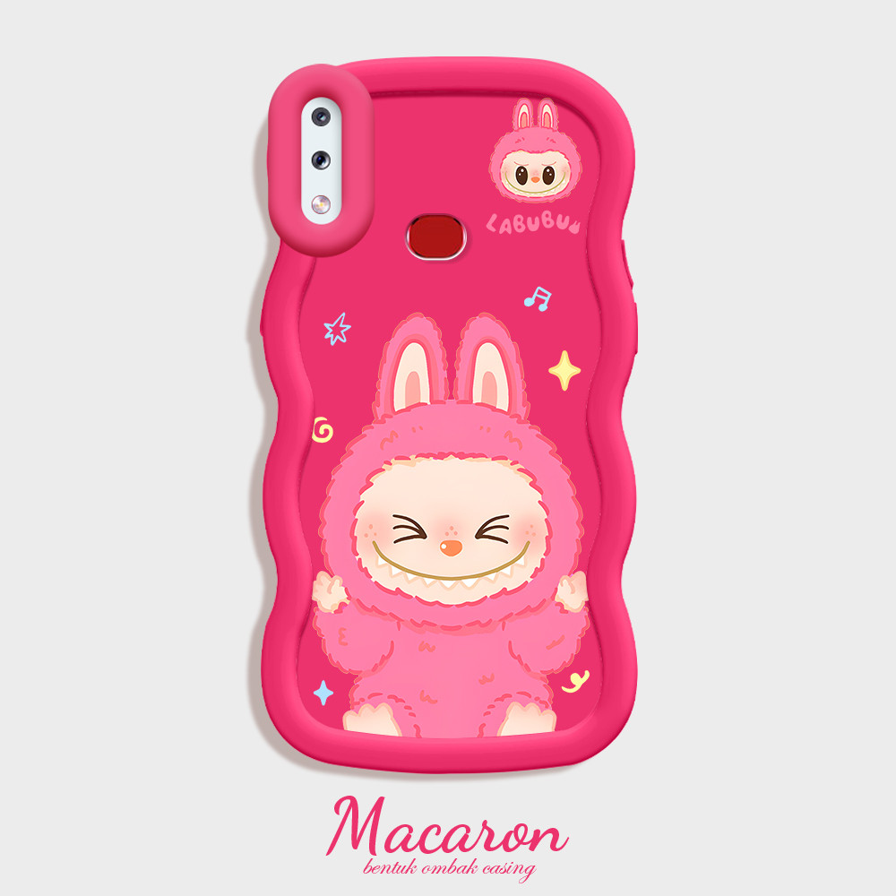 Jual Casing Hp Untuk Compitable With Samsung A10S A33 A03S A02S A31 M15 ...