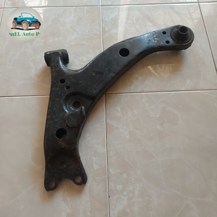 Jual Lower arm bawah Toyota Corolla All new Corolla AE111 AE112 1996 ...
