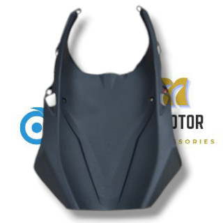 Jual Spoiler paru paru honda beat new 2020-2021-2022-2023 K1A | Shopee ...