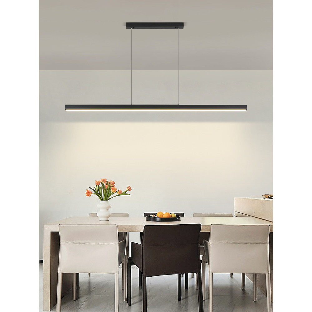 Jual Dining room chandelier Dining table lighting kitchen bar light LED ...