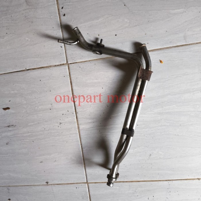 Jual Pipa radiator corona absolute original | Shopee Indonesia