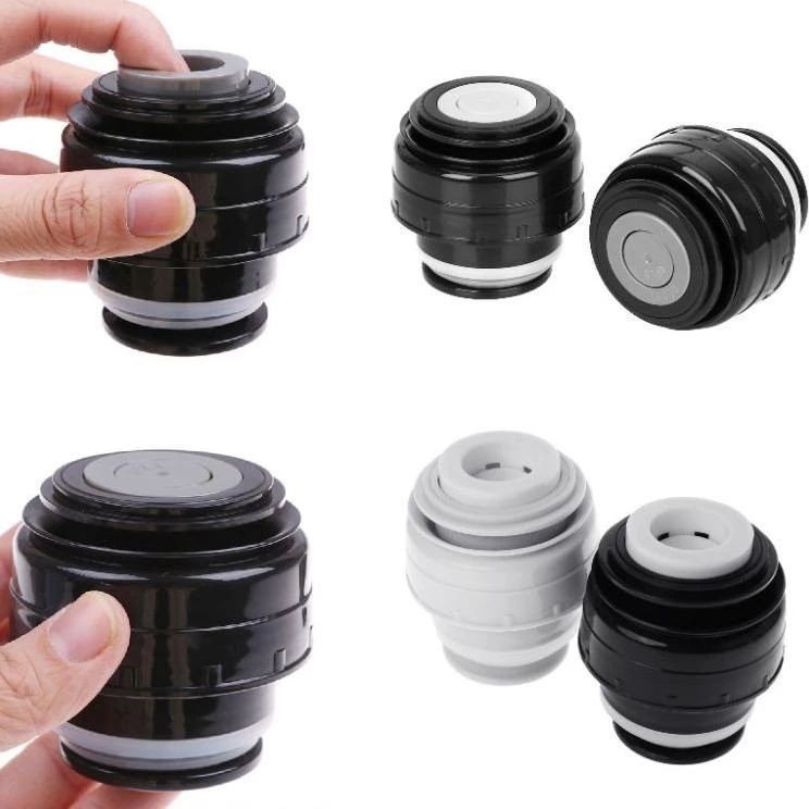 Jual Tutup Termos Cover Tutup Botol Termos Air Panas Vacuum Flask ...