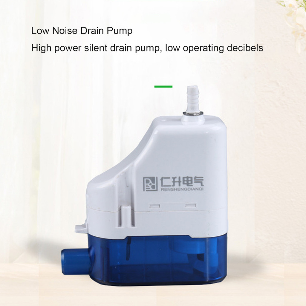 Jual Condensate Lifting Pump Automatic Control Air Conditioning Drain ...