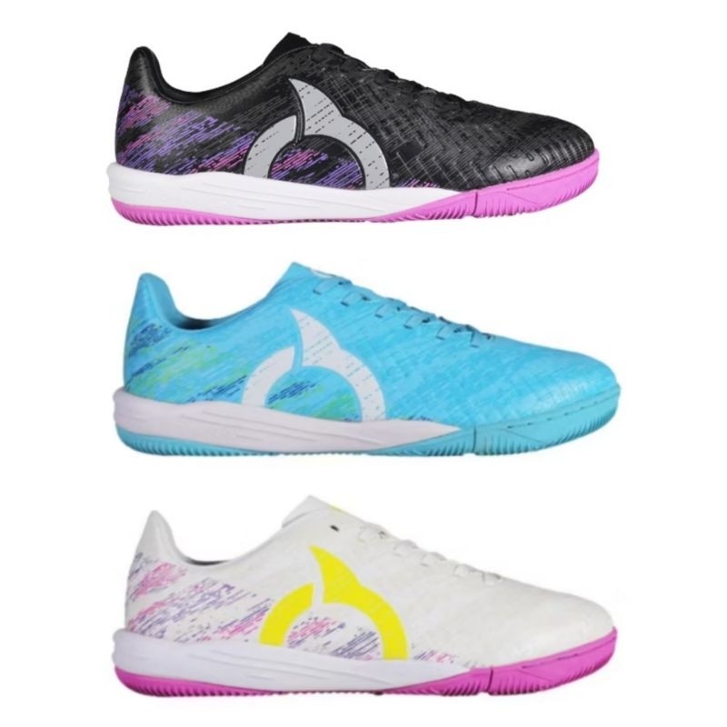 Jual SEPATU FUTSAL ORTUSEIGHT ORTUS FORTE VANTAGE V2 IN 3 warna ...