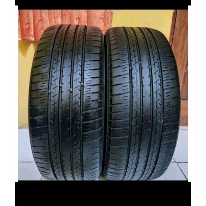 Jual Ban Mobil Second Ring 17 Ban Ban MobilBridgestone Uk 215 55 R17 ...