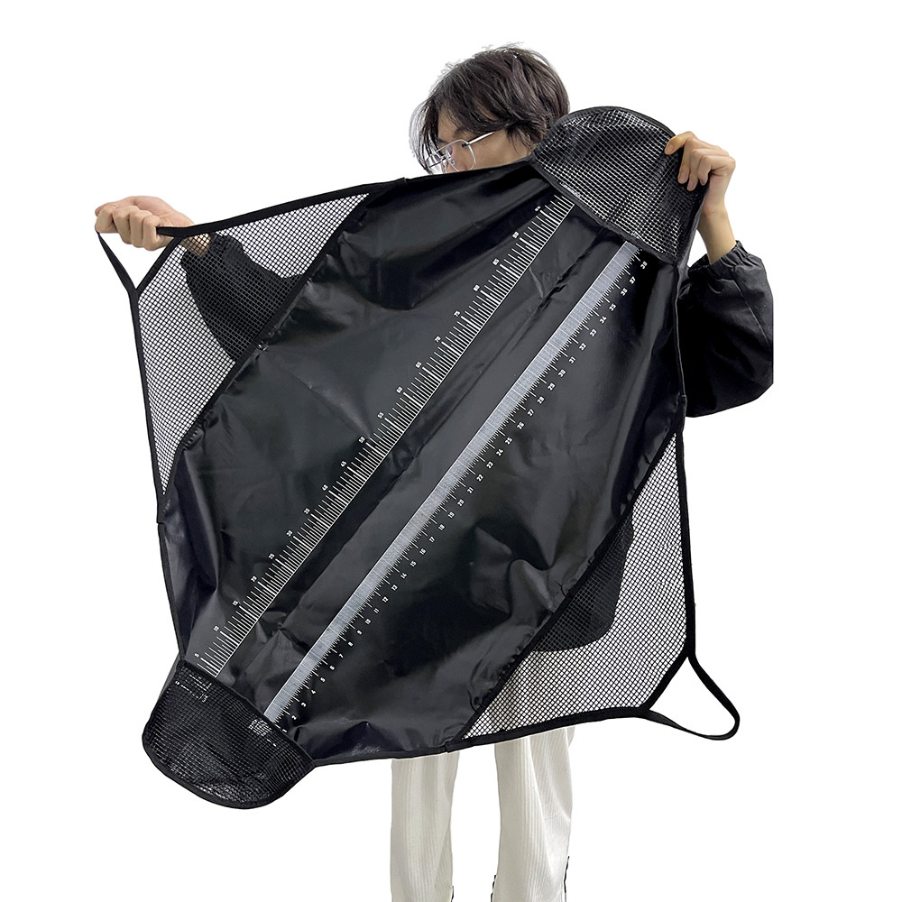 Jual Fish Weigh Sling Bag Fishing Unhooking Weigh Sling Bag Digital ...