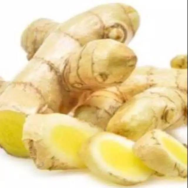 Jual Kunyit mangga segar 1kg (temu mangga/curcuma zedoaria) | Shopee ...