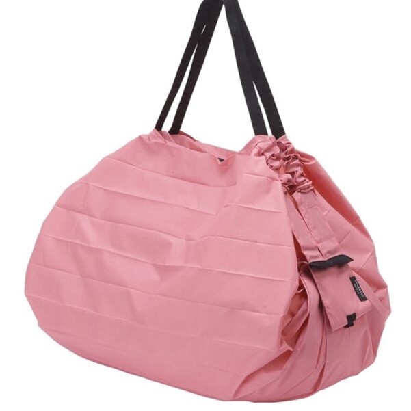 Jual Shupatto Compact Bag L - Momo (Peach) | Shopee Indonesia