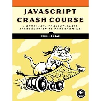 Jual JavaScript Crash Course (Early Access) | Shopee Indonesia