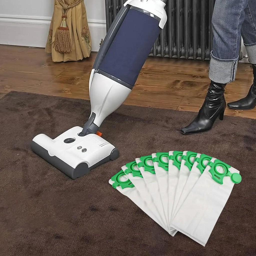Jual Dust Bags For SEBO Felix Ultra-Bag Home Cleaning Vacuum ...