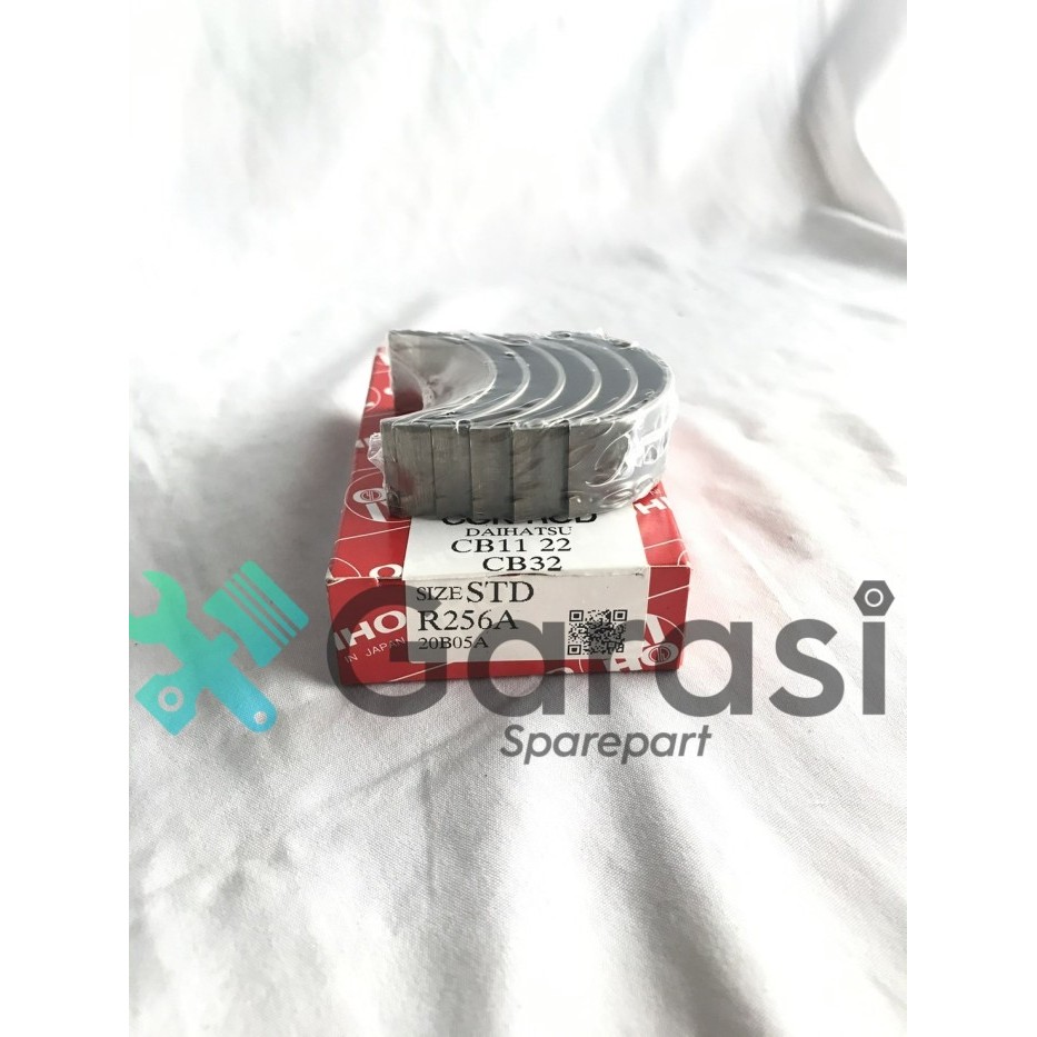 Jual Metal Jalan Daihatsu Hijet 1000 S75 / Zebra S88 TAIHO JAPAN ...
