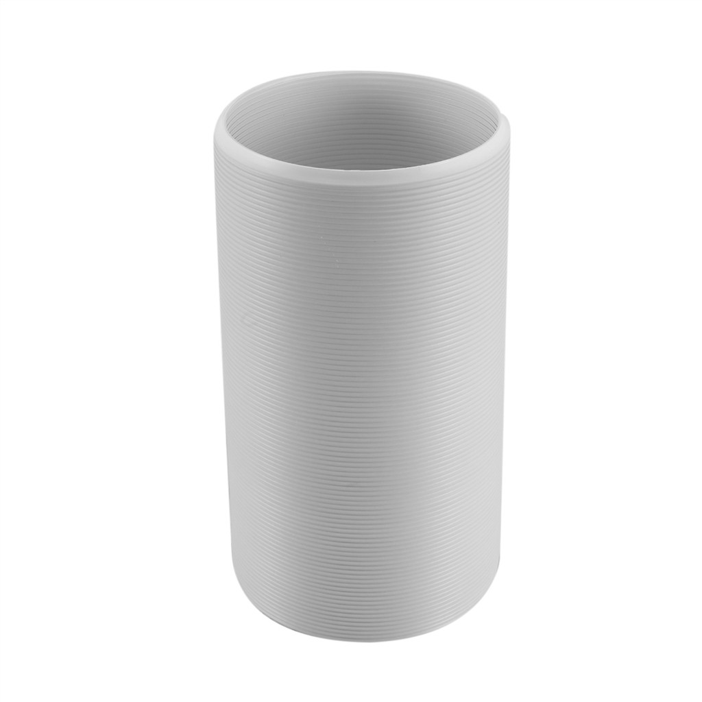 Jual 15cm Diameter Flexible Air Conditioner Exhaust Pipe Duct Vent ...