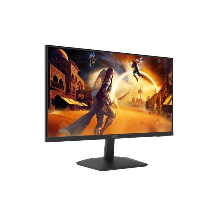 Jual Monitor GAMING AOC 27G15N 27" 1080p FHD VA 180Hz HDR10 Ergonomic ...