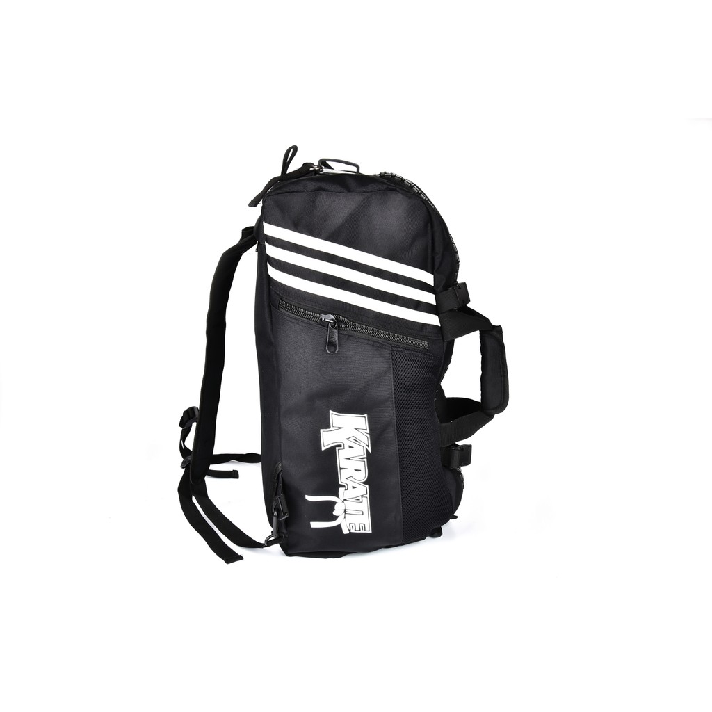 Jual Karate special backpack karate protective gear bag One two ...