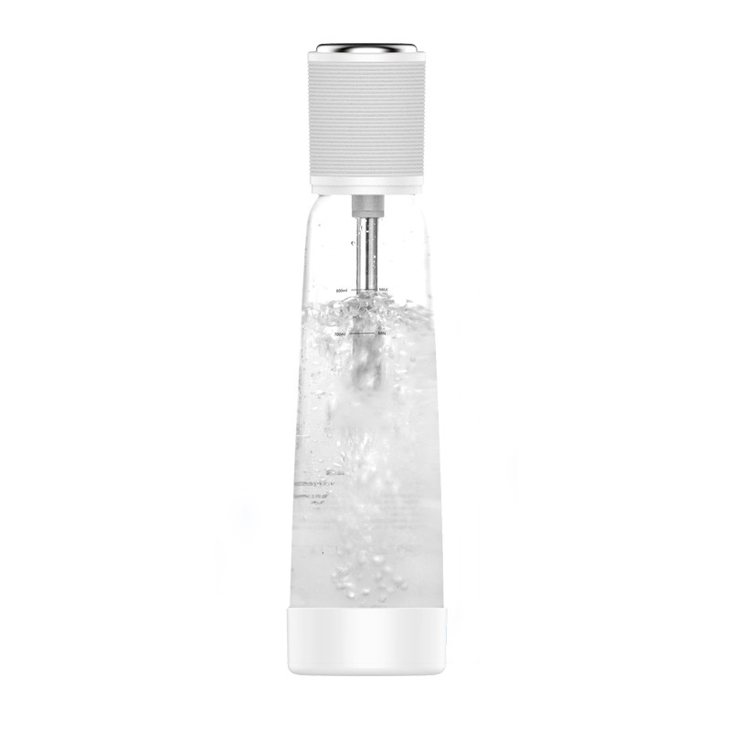 Jual Portable Soda Maker Machine household Mini Carbonated Soft Drink ...