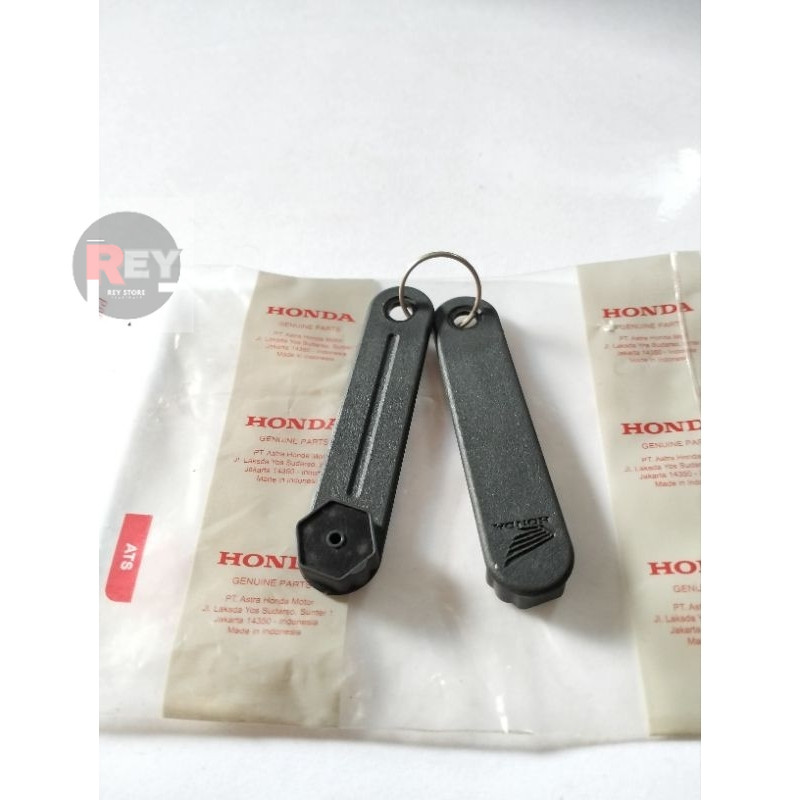 Jual Tongkat emergency key original Honda PCX 150 PCX 160 Vario 125 150 ...