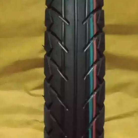 Jual ban motor bebek mrek IRC ukuran 80/90-17 kegunaan motor jupiter ...