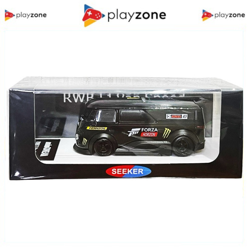 Jual Seeker 64 RWB VW T1 Van Monster Livery | Shopee Indonesia