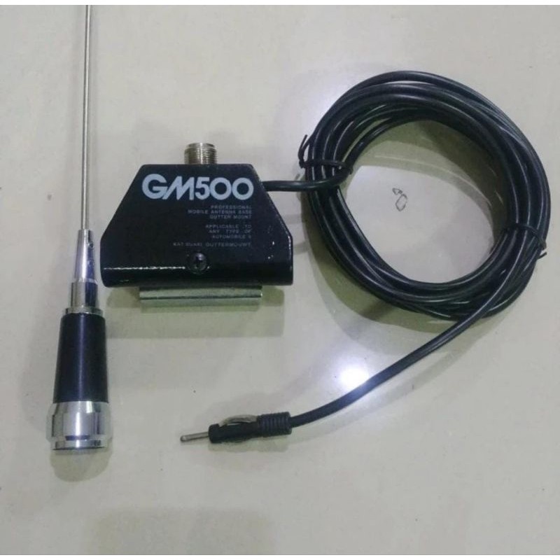 Jual ANTENNA RADIO MOBIL AM/FM ANTENNA RIG HT (UNTUK HT MESTI BELI JACK ...