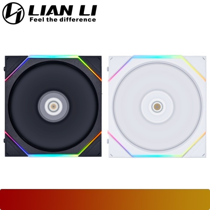 Jual LIAN LI UNI FAN TL 140 Reverse Blade Single Pack | Shopee Indonesia
