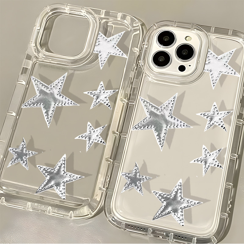 Jual Shining Stars phone case Vivo Y15 Y20 Y22 Y21 Y21s Y02Y02t Y12s Y17s Y15s Y01 Y16 Y33t Y22s ...