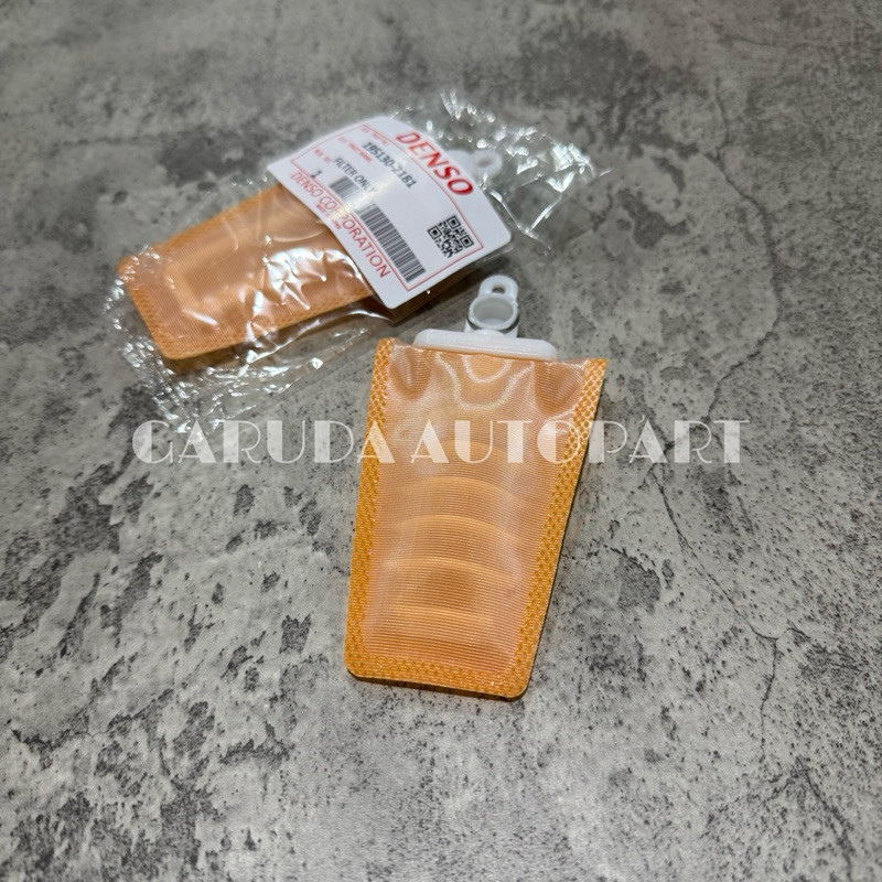 Jual Filter fuel pump saringan fuel pump Vios Old Altis Old Great ...