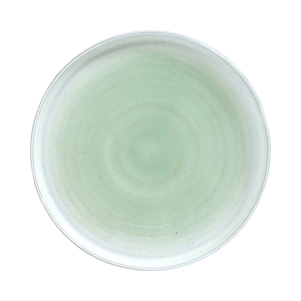 Jual Informa Appetite 27.3 cm Set 2 Pcs Brava Piring Makan - Hijau ...