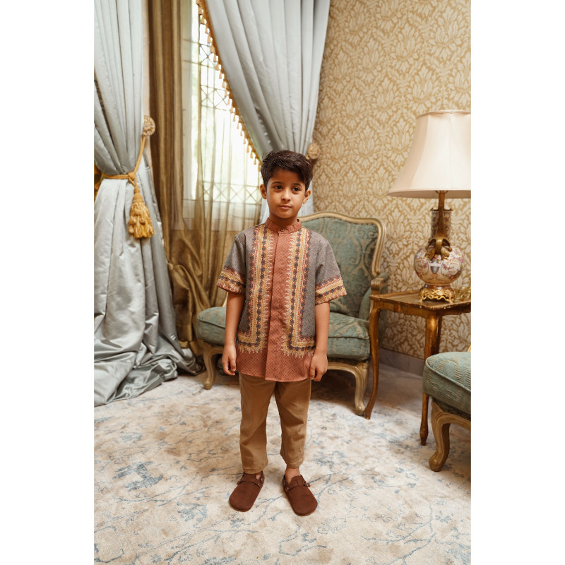 Jual Heaven Lights Kids Rumila Koko - Chimera | Shopee Indonesia