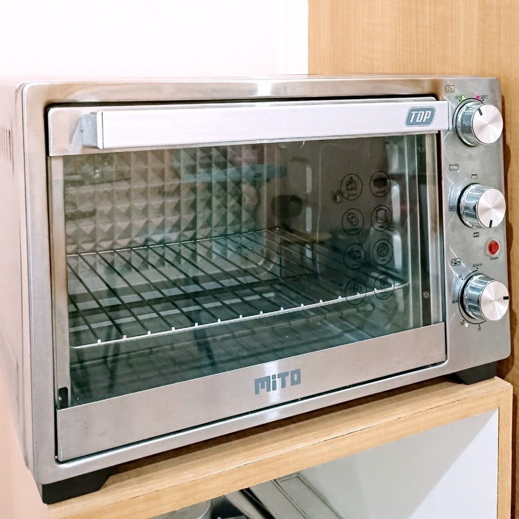 Jual tray rak/ jari jari oven kirin 190 RAW / kbo 190 RA / kbo 200 RAB / kbo 200 RA | Shopee ...