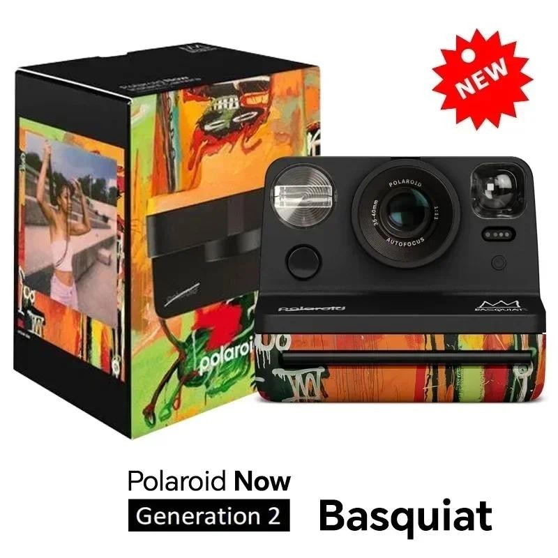 Jual Polaroid OneStep NOW Gen 2 2-in-1 tant Camera in Rainbow with ...