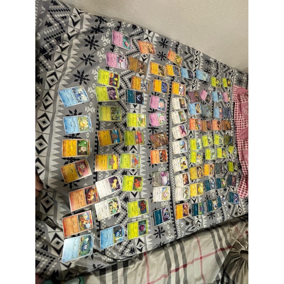 Jual Pokemon Card TCG Kartu Pokemon 151 Japan SV2A Lengkap COMPLETE Set ...