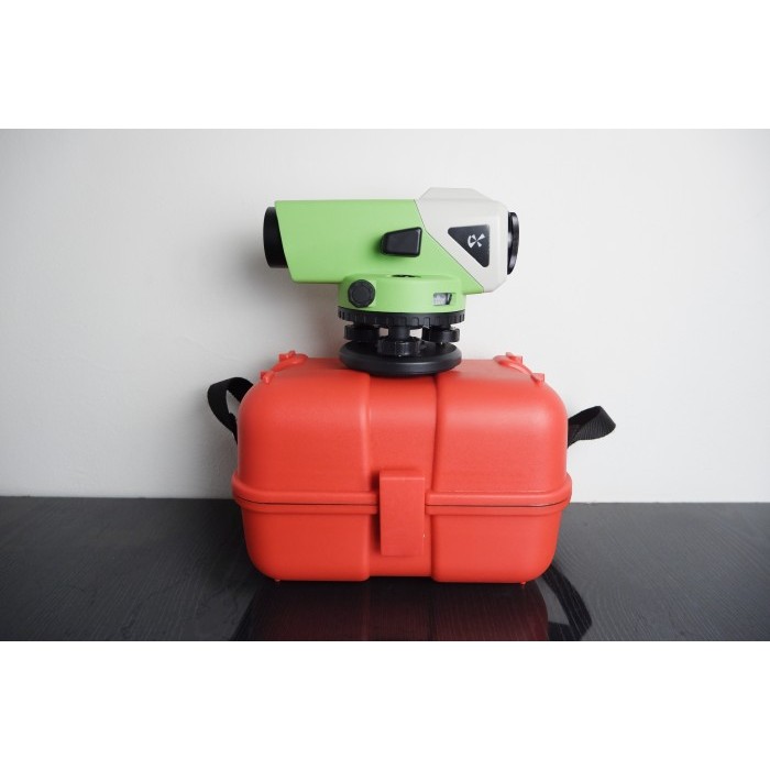 Jual Waterpass Automatic Level Alpha-Li | Waterpass Auto Level Alpha Li ...