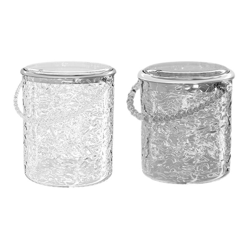 Jual Small Food Waste Bin Wastebasket, Food Scraps Bread Multipurpose ...