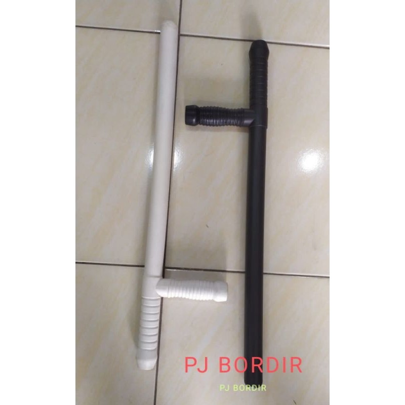 Jual KENTES - PENTUNGAN SATPAM SECURITY TONGKAT PENTUNGAN SATPAM ...