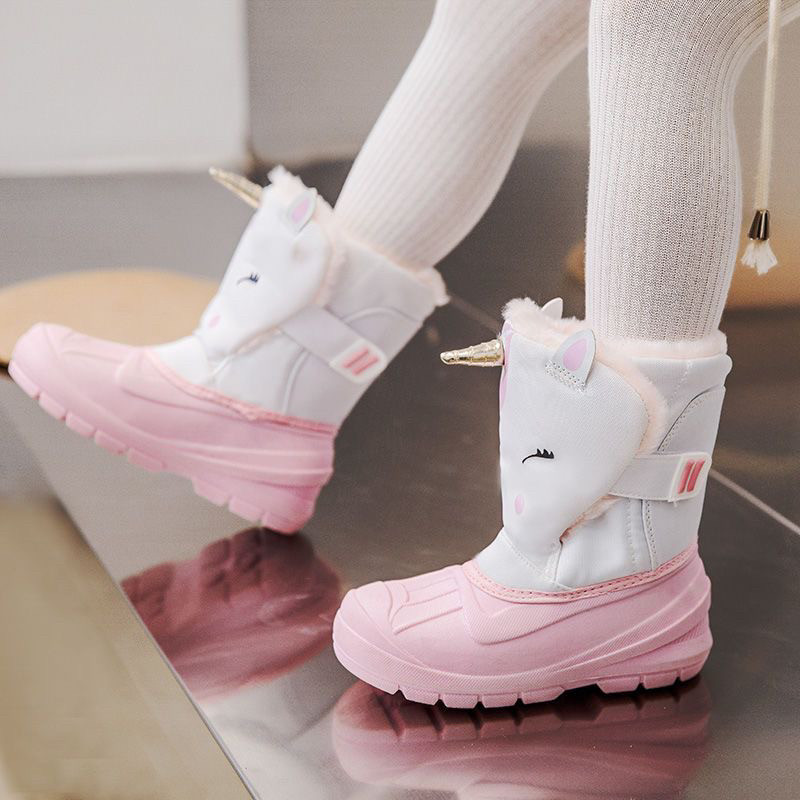 Jual ( SHO418 / SHO419 / SHO420 / SHO421 / SHO429 ) Sepatu winter snow ...