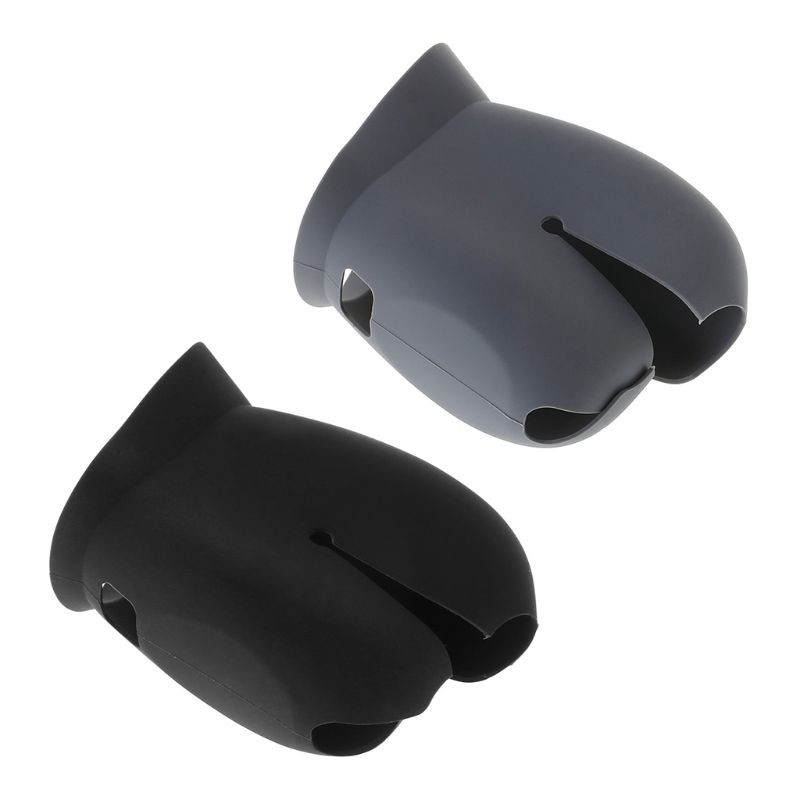 Jual Protective Cover Skin Silicone Case UV-Resistant Wireless Camera ...