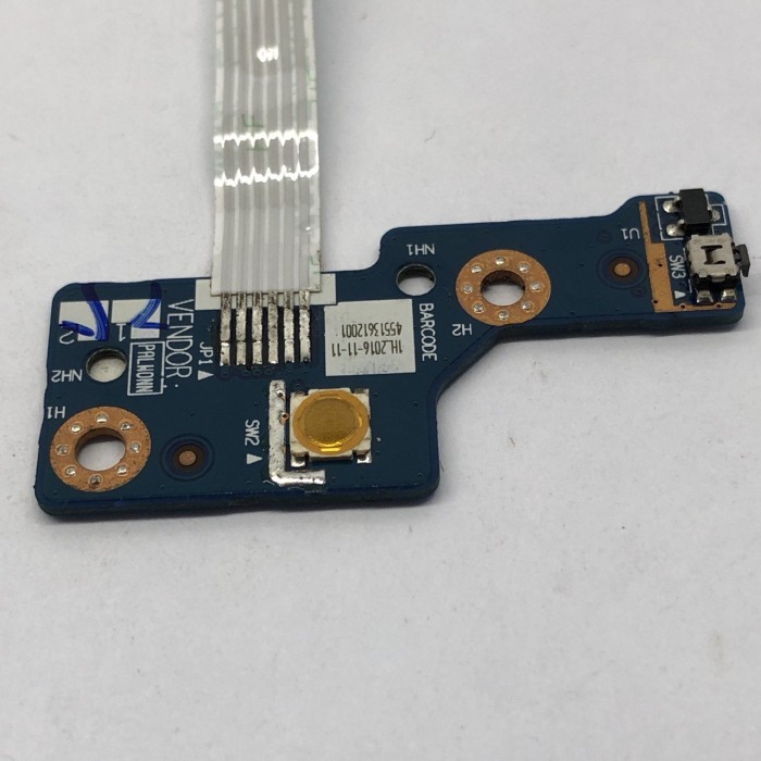 Jual Power On Laptop Lenovo A401 | Shopee Indonesia